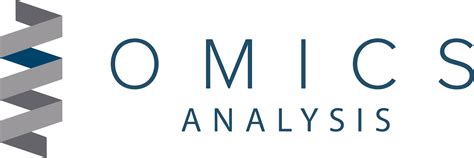 Omics Analysis