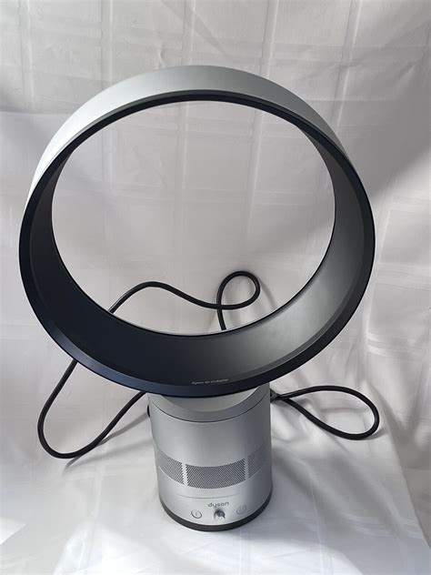 Dyson Ceiling Fan Bladeless Shelly Lighting
