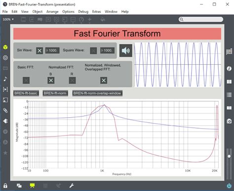 Max Formant Analyzer