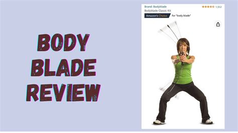 Bodyblade Classic Exercises At Darrell Coria Blog
