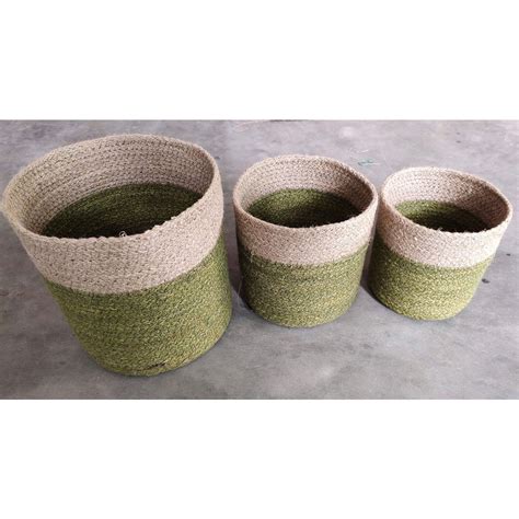 Jute Artesania Bangladesh