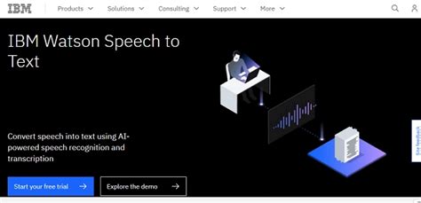 what is ai voice recognition and how does it work