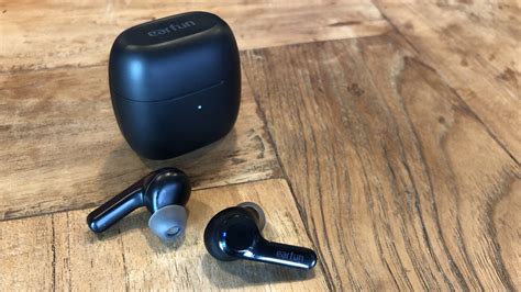 Earfun Air review: Impressive allround TWS