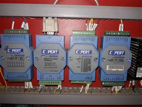 Expert Daq 0 5 A Rpm Input Module At Rs 15000 In Vasai Id 2849491417548