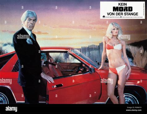 Looker Aka Kein Mord Von Der Stange Usa 1981 Regie Michael