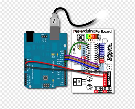 Microcontroller Arduino Electronics Electronic Component Flash Memory