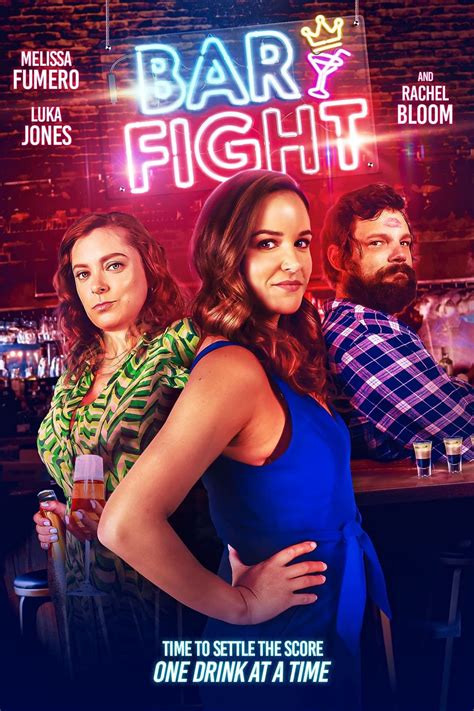 Bar Fight Film Information Und Trailer Kinocheck
