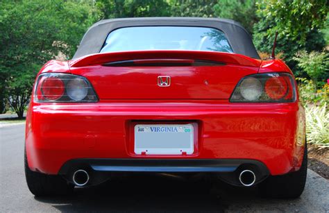 New Forumula Red Ap1 Upgrade Story S2ki Honda S2000 Forums