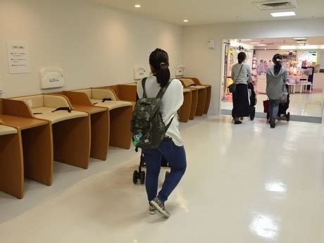 玉川高島屋の子ども服売り場大幅改装 二子玉川経済新聞