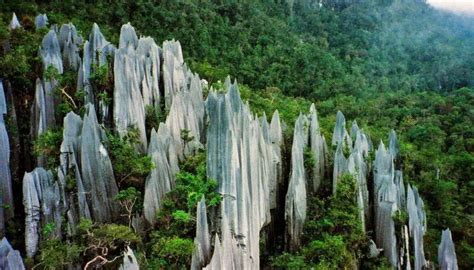 Karst Landscapes Wondermondo