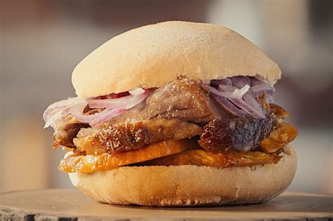 From Nasi Lemak To A Full English Heres The Worlds Best Breakfasts