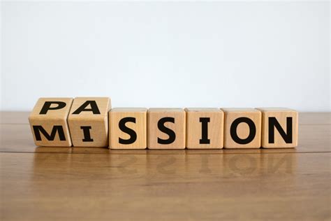 Passion Is An Output Software Development