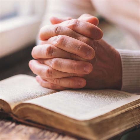 Research Reveals 5 Lesser Known Health Benefits Of Prayer Wecanserve