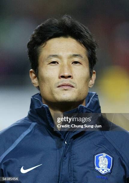 136 Lee Eul Yong Photos And High Res Pictures Getty Images