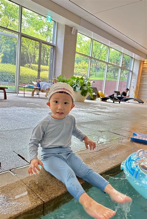 화성 롤링힐스호텔아기랑갈만한 키즈 프렌들리 호텔수영장키즈존오락실조식 네이버 블로그