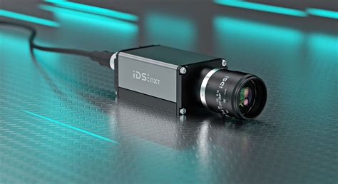 new class of edge ai industrial cameras allows ai overlays in live