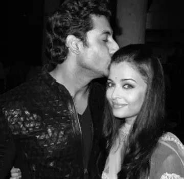 Abhishek Bachchan Stated Women Don T Make Up While Aishwarya Said She Apologises St After Fight