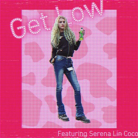 ‎get Low Feat Serena Lin Coco Single Album By Lexi Sexi Apple