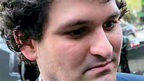 Disgraced ‘crypto King Sam Bankman Fried To Be Sentenced Business