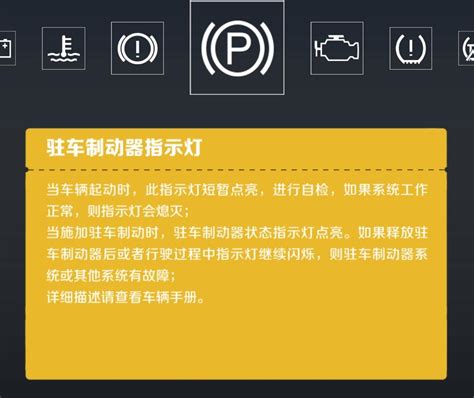 汽车仪表盘的指示灯你都知道么？就算是老司机都不一定都认识 凤凰网汽车 凤凰网