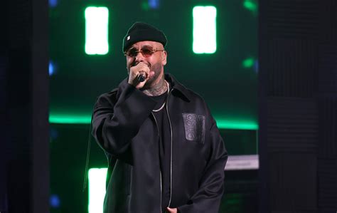 Latin Grammy Cultural Foundation Launches The Nicky Jam Scholarship For