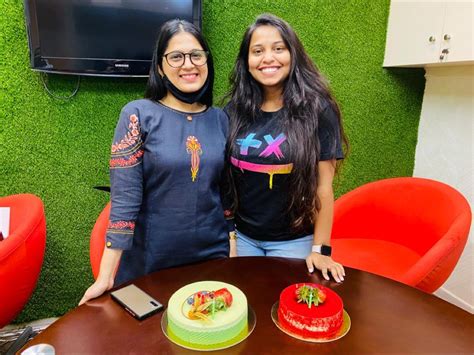 Teammbr Sanjana Bhosale