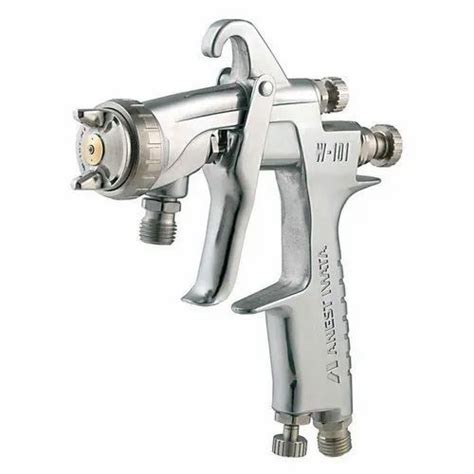 Anest Iwata Air Spray Gun Latest Price Dealers And Retailers In India