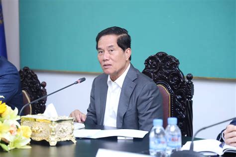 អាជ្ញាធររាជធានីភ្នំពេញ ត្រៀមរៀបចំសន្តិសុខ ក្នុងកម្មវិធីបើកសម្ពោធជាផ្លូវការ “ផ្លូវថ្មើរជើងចតុមុខ