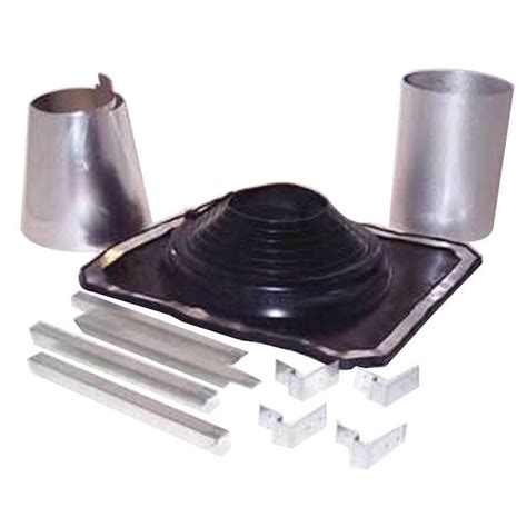 Chimney Flashing Boot At Rose Holeman Blog