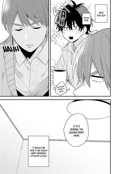 Kuroda Kurota Sokuseki Ad Lib Lover Debut Eng Update C4 Page