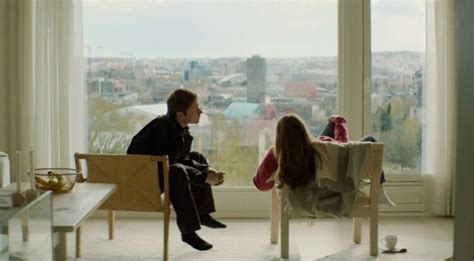 Sex Review Dag Johan Haugeruds Delightful Portrait Of Men In Crisis