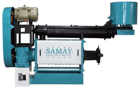 Commercial Expeller 9 Bolt Semi Automatic Mini Oil Mill Machine