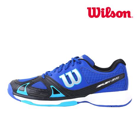 Wilson Rush Evo Wilson