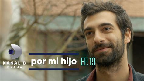 Por Mi Hijo Ep Avance Exclusivo Kanal D Drama Youtube