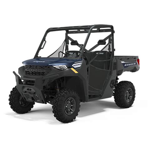 Polaris Ranger 1000 Premium Eps The Mower Supastore