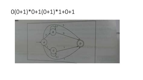 lecture 2 converting nfa b to dfa pptx