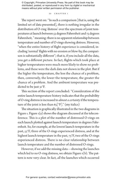 Dark Data Princeton University Press