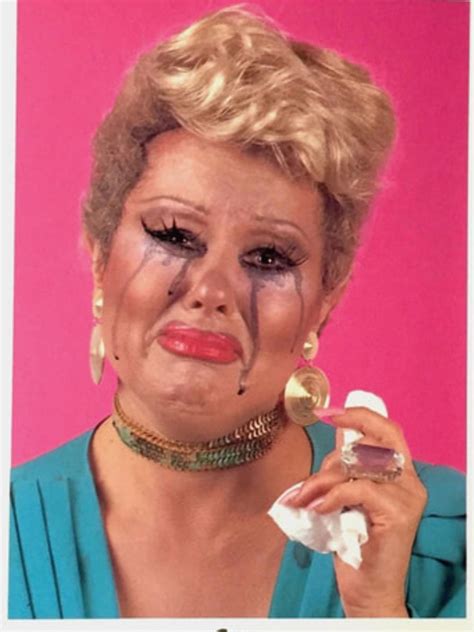 Does Anyone Personally Know Crystal Rhobh