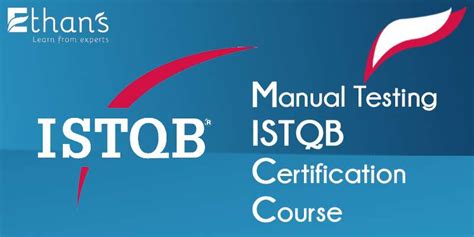 Become A Certified Automation Tester Choose The Best Courses