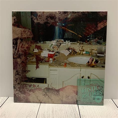 Pusha T Poster Daytona Album Pusha T Daytona 49 Off