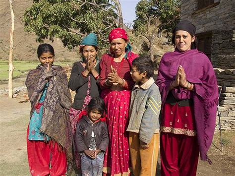 Ght Code Of Conduct Great Himalaya Trail