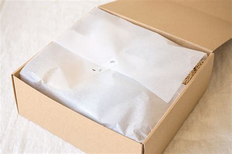 ラッピングの案内