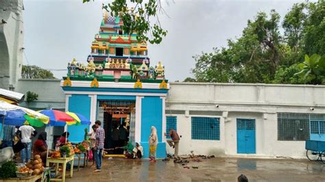 Us Visa Granted Miracle Hyderabad Temple Grants Visas