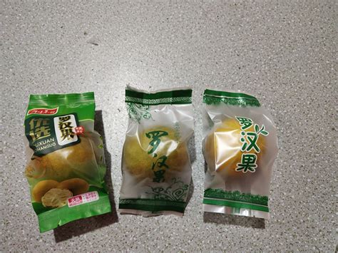 定制罗汉果干果 广西桂林低温脱水大果 罗汉果花茶 优质农产品 阿里巴巴