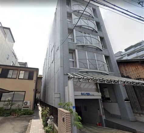 Mbビル3階c号室 大平エステート：京都市内のテナント（店舗・事務所）優良物件をご紹介するテナント専門仲介業者