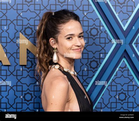 Niv Sultan Attends Season Two Premiere Of Apples Tehran” At Robin