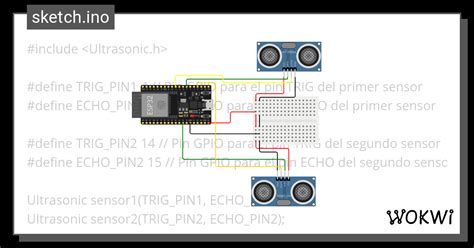 sensores 1 wokwi esp32 stm32 arduino simulator