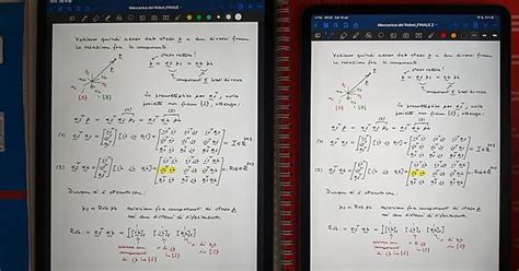 Ipad Pro 11 Vs 129 Notes Comparison Album On Imgur