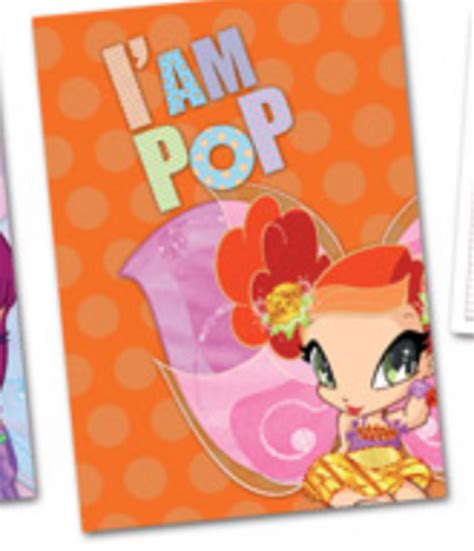 Poppixie Prototype Fandom