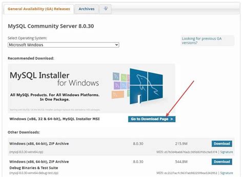 MySQL y PHPMyAdmin cómo instalar y usar bases de datos